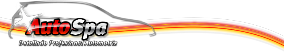 AutoSpa Profesional: ¿Porqué AutoSpa
