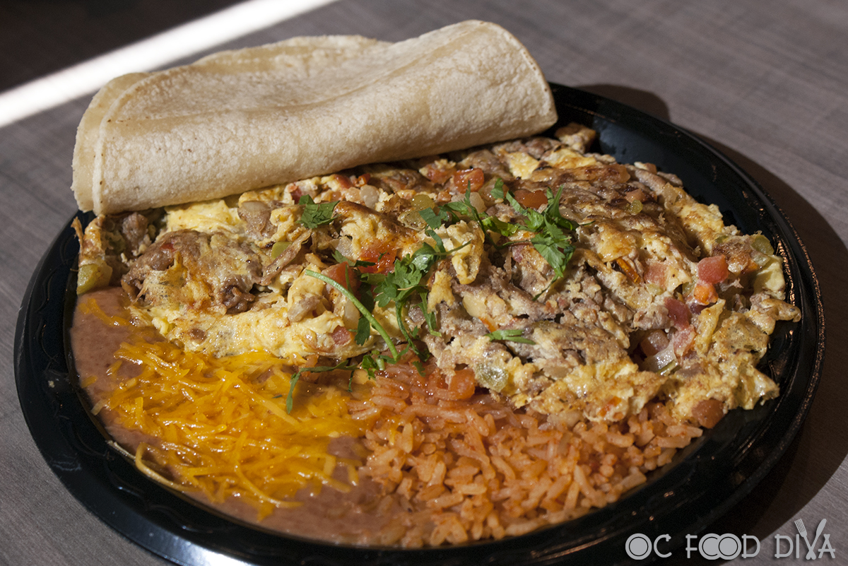 OC Food Diva: Miguel’s Jr. in Redlands, California is now open