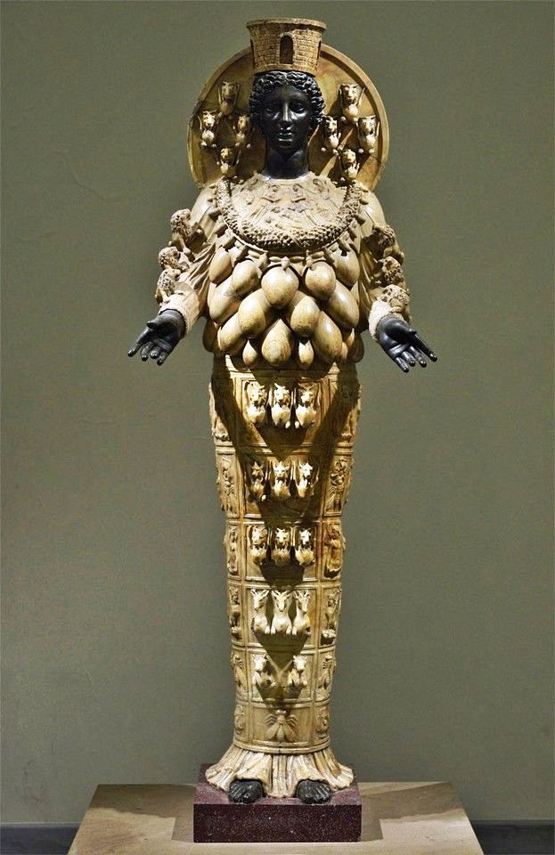 El Vergel de las Músicas: La Isis de Notre Dame