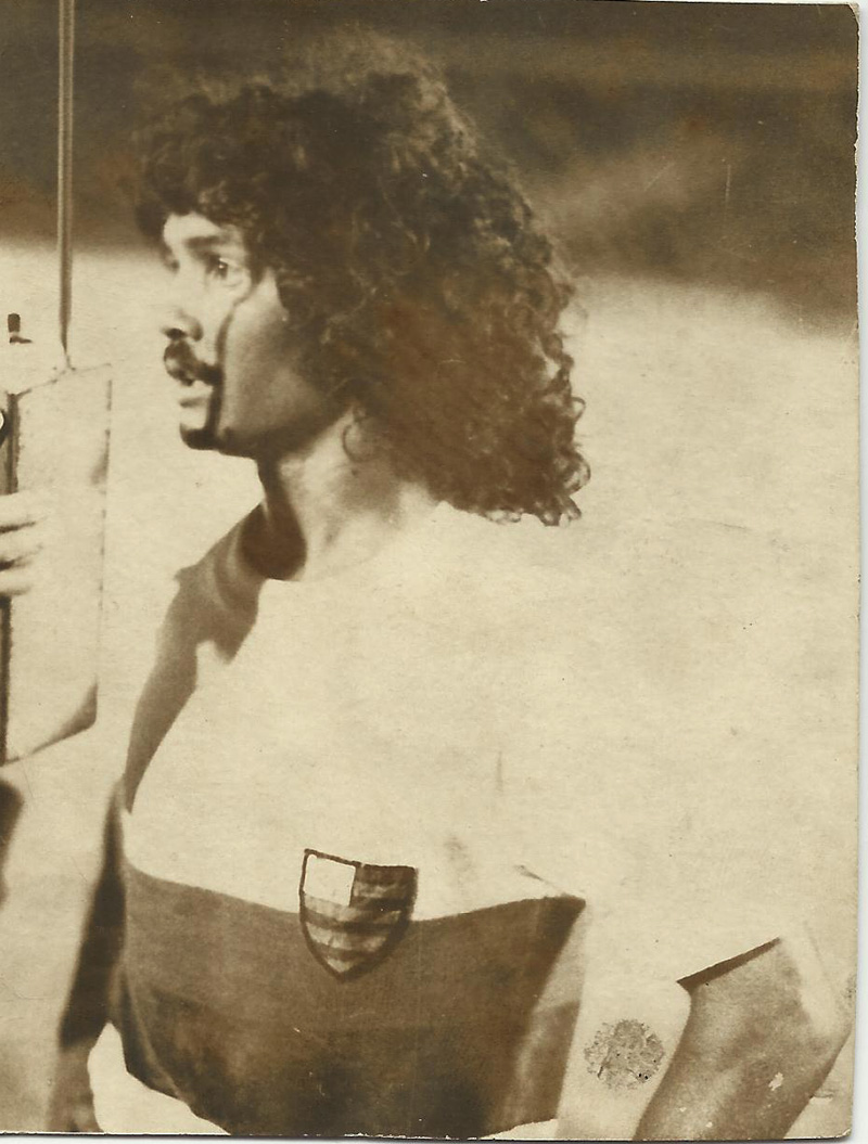 Site do Buim: Edinho: poucos laterais marcaram tão bem quanto ele