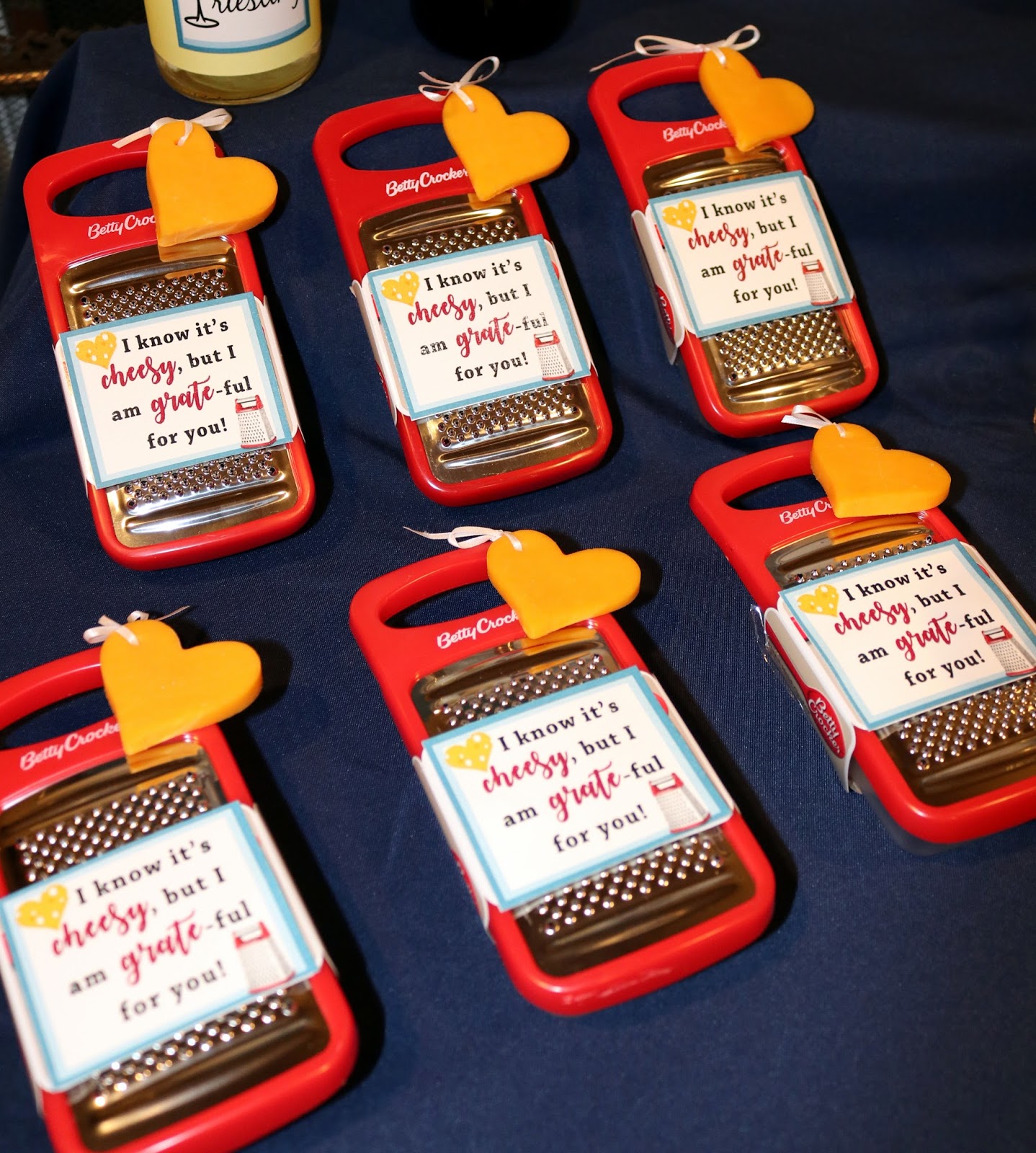 Invite and Delight: PUN Party = Fun Party