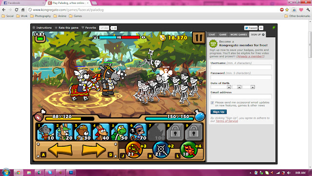 Paladog - Love, Pinkcheeks