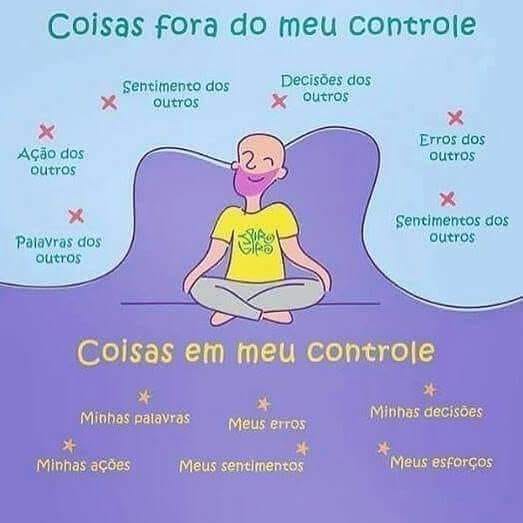 Visualize Criativa: VIVE TENTANDO CONTROLAR TUDO E TODOS??? E VOCÊ ...