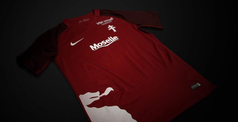 Metz - Footy Headlines