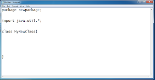 Java Programming For Absolute Beginners: How to Declare Classes in Java