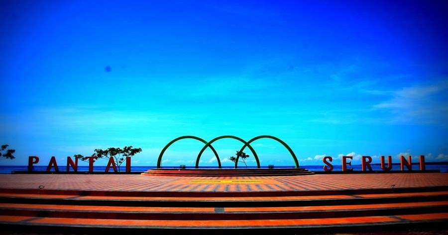 Travel Wisata Pantai Seruni: Tour Pantai Seruni Bantaeng