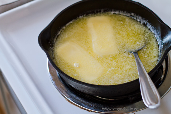 [Indian Recipes] Ghee - All Asian Recipes For You