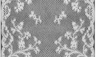 Buen Vestir: Encajes