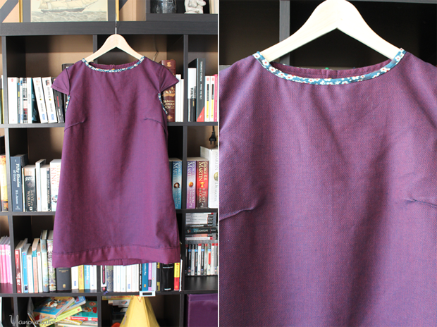 Yanoudatoi's (little) world: Isabelle