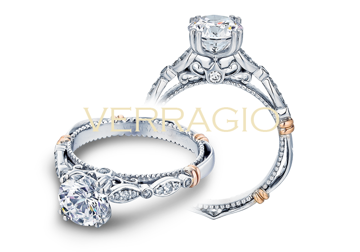 JANNPAUL BLOGS: What is Verragio?