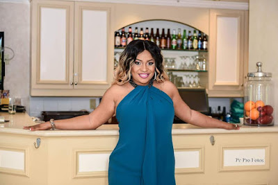 Nollywood Actress Loveth Ebede Releases Stunning New Photos ...