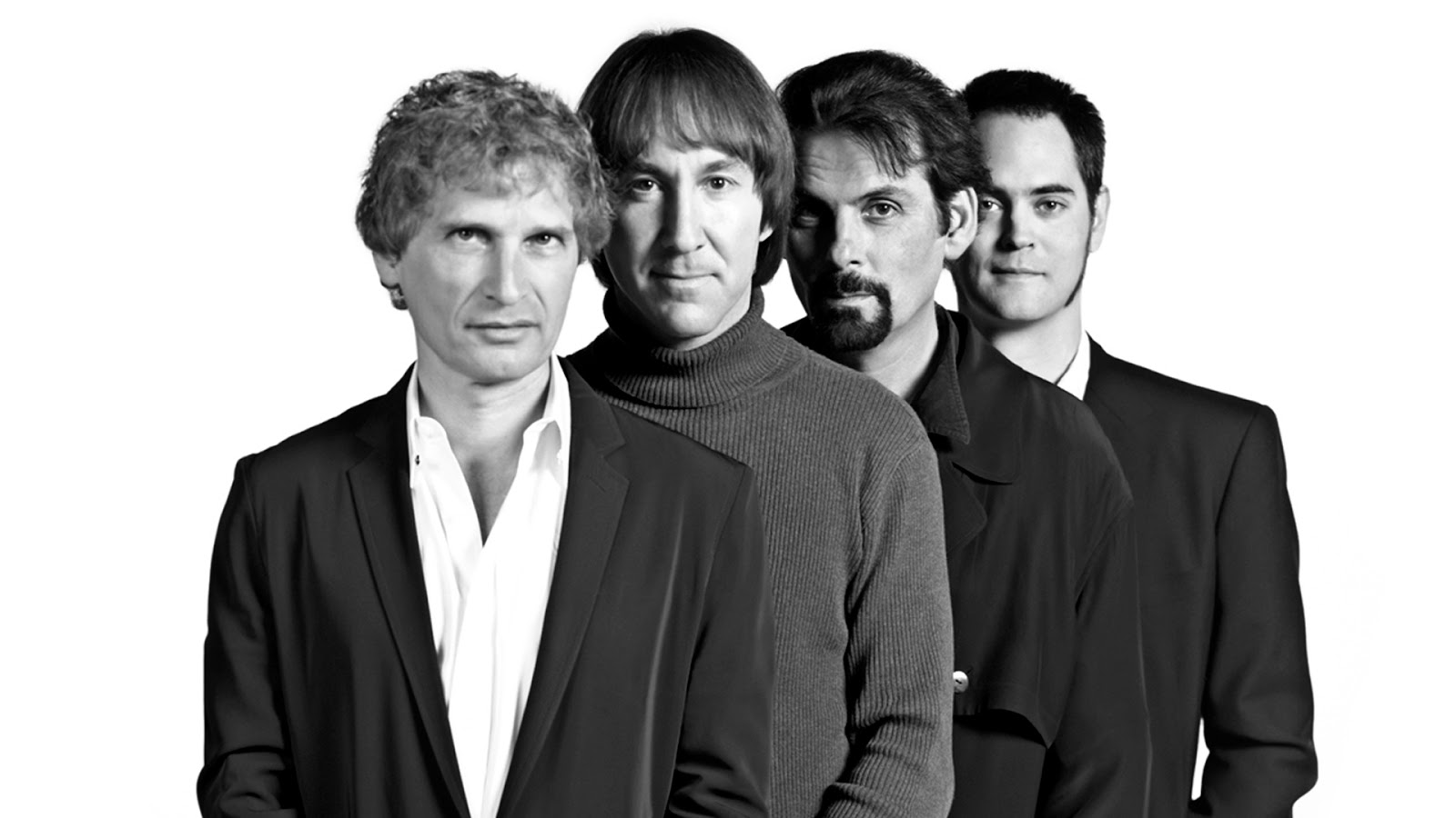 El rincón de la desconexión: THE KNACK