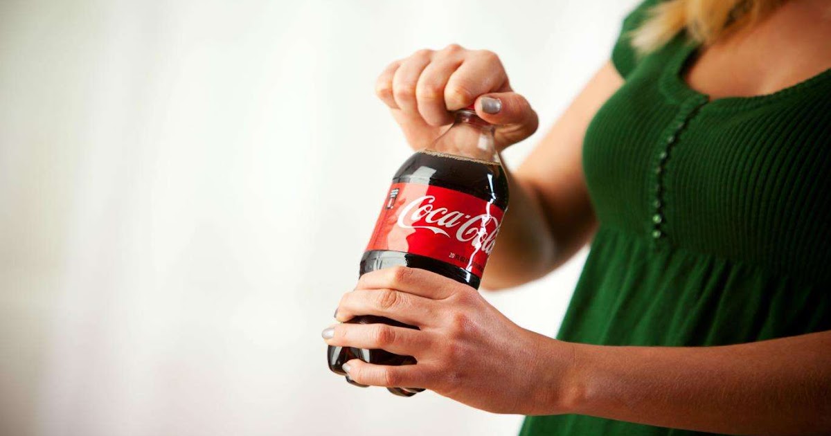 metro: Coca Cola… El “vicio” de los mexicanos que no para ni Trump