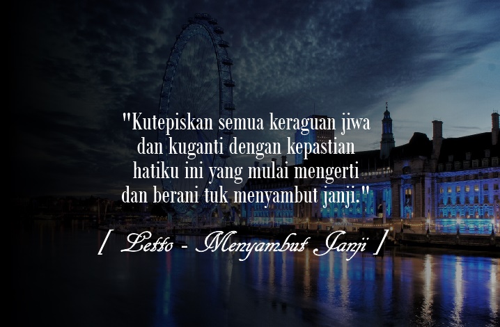 10 Lagu Letto Paling Enak Didengarkan