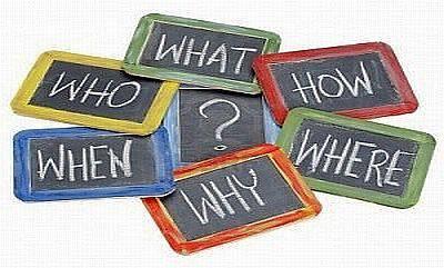 The OrieginaL: 5W1H - Root Cause Analysis Tool