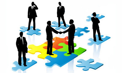 Tipos de sociedades - Mind Map