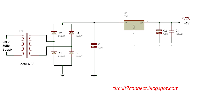 Programmed PUSH button to control both ON/OFF using Arduino [v2] - Circuit 2 Connect
