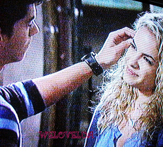 Roberta Messi | Fãs Lua Blanco