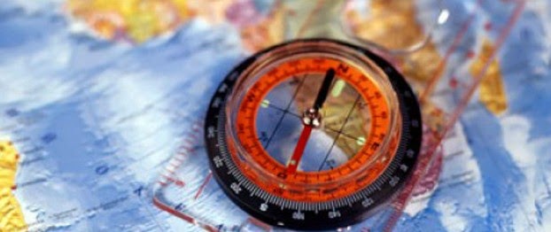 Coğrafiya Elminin Yaranması və İnkişafı | cografiya.biz