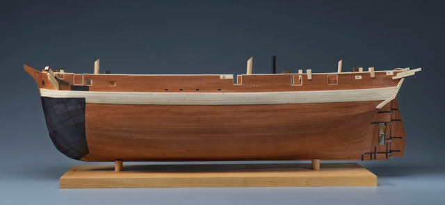 Building HMS Terror: BUILD YOUR OWN HMS TERROR!