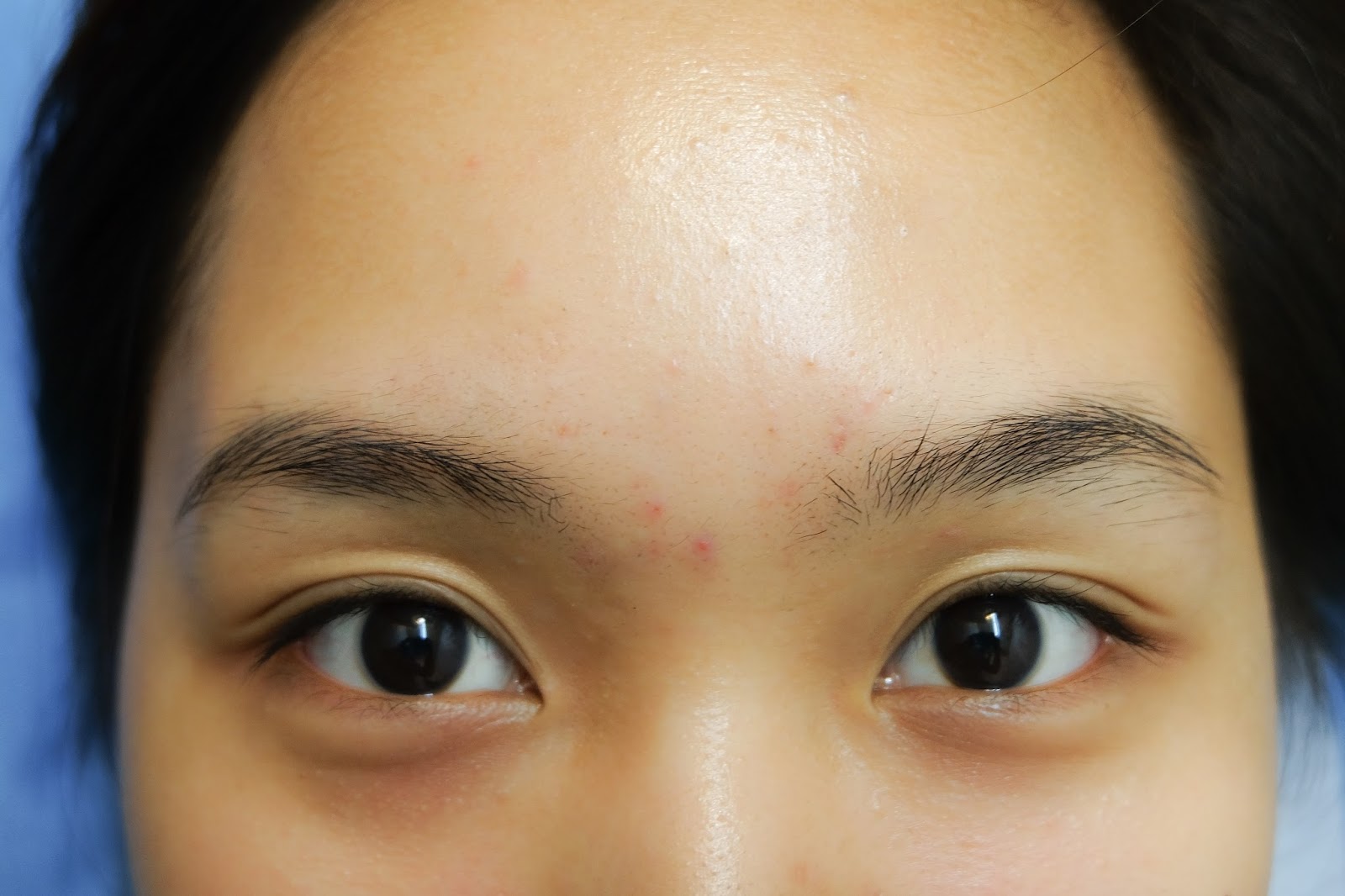 Browhaus: The Brow Salon at Lucky Chinatown Mall - The Foodinista