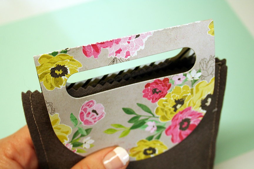 Homespun with Heart: Birthday Style...