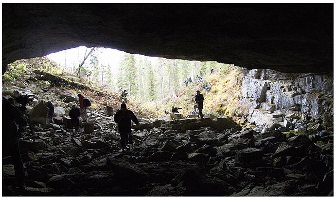 The Yeti Speaks!: Russian research team finds "irrefutable" proof of ...