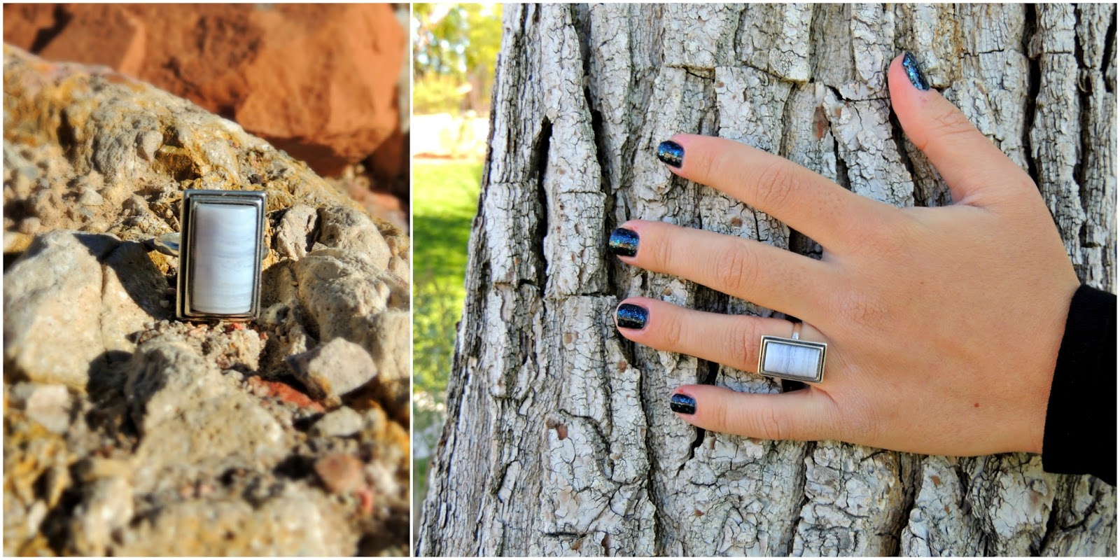 TOP 5 FAVORITE WINTER RINGS!