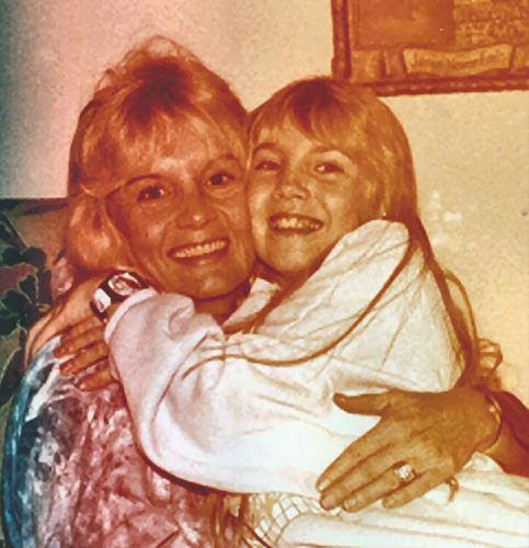 Poltergeistfã: Heather O'Rourke