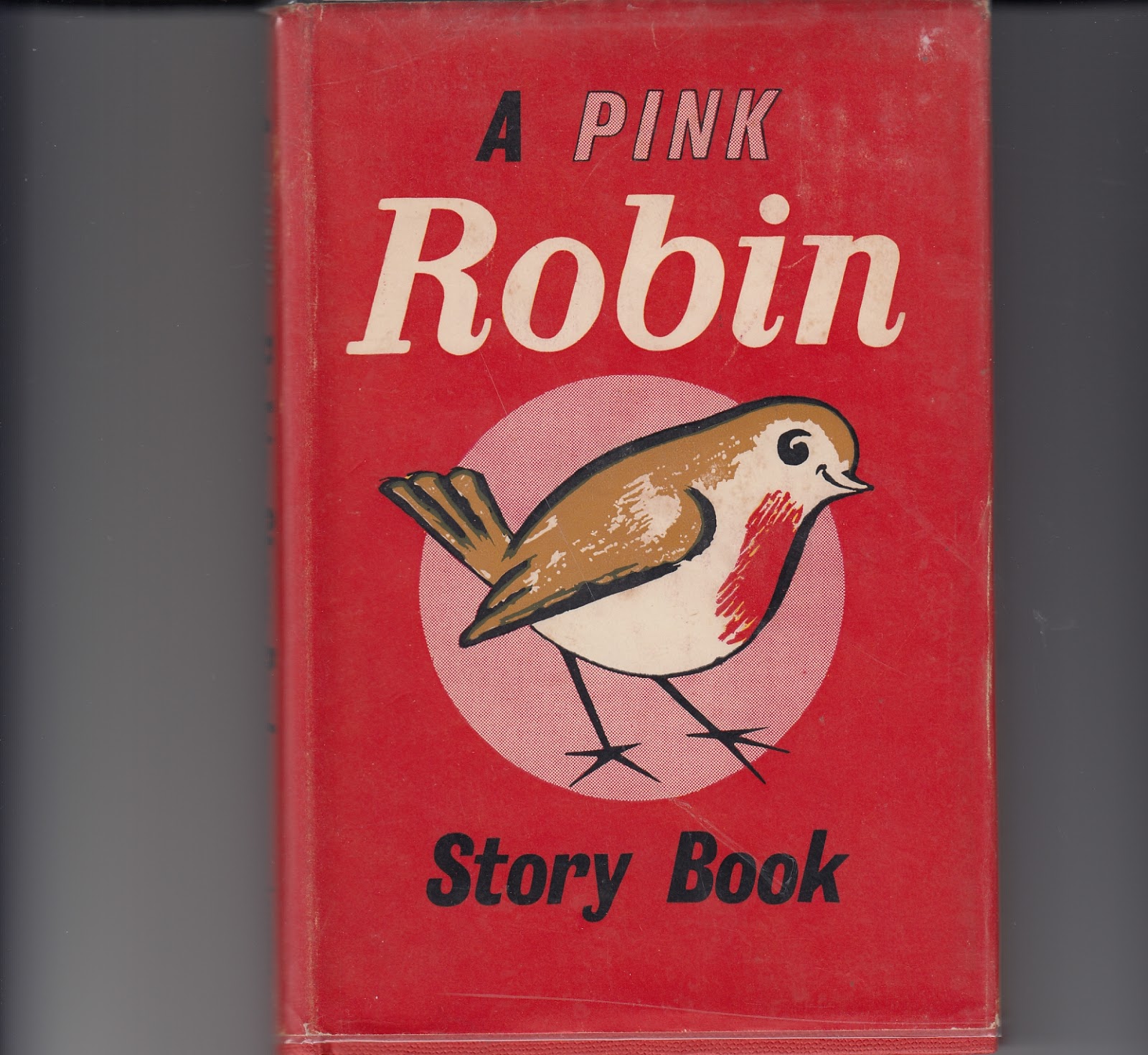 Boys Adventure Comics: A collector's guide to Robin comic spin-off books