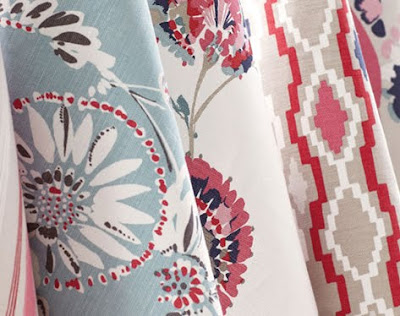 print & pattern: NEW SEASON - romo