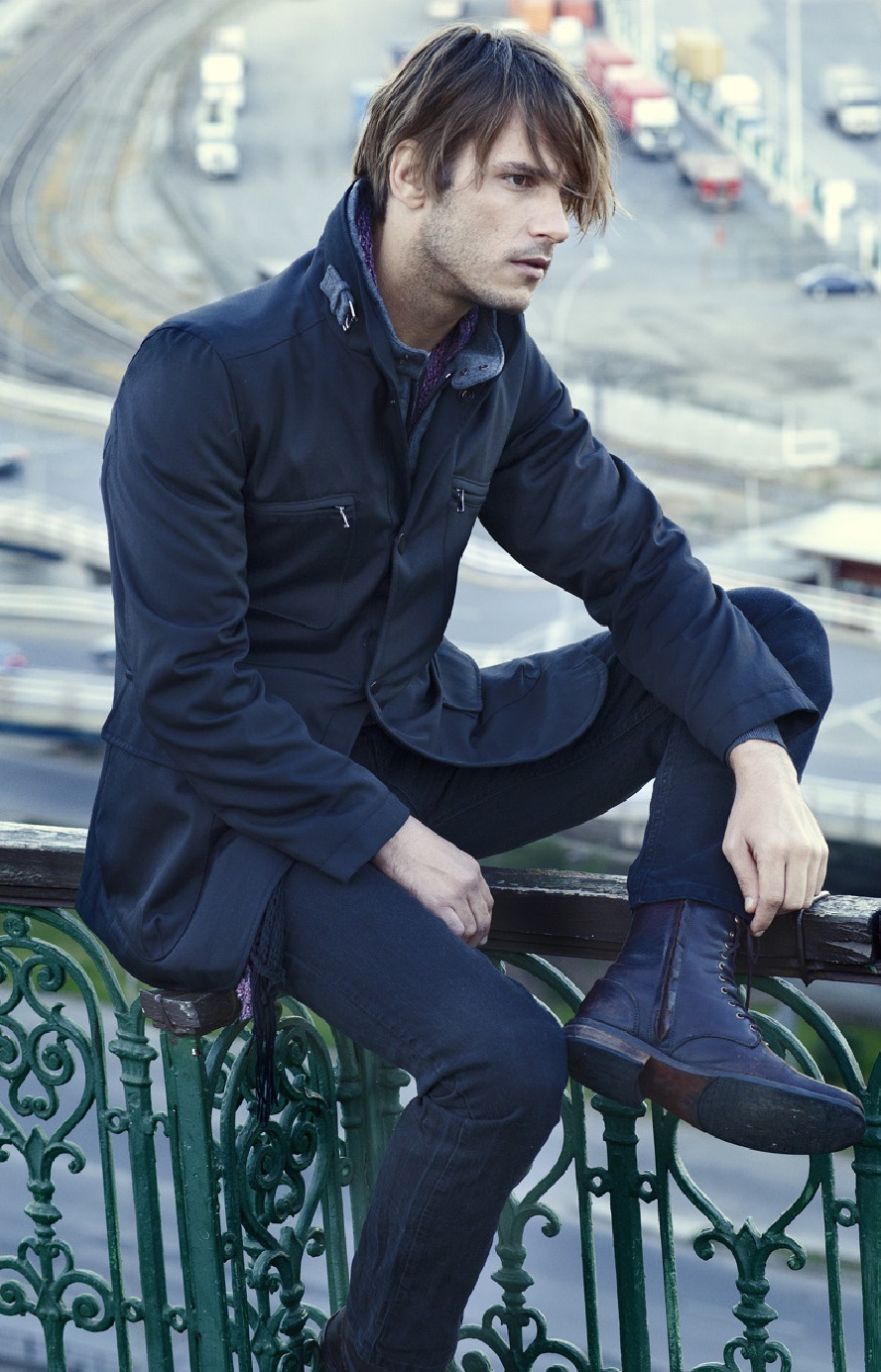 UFO Jeans y su colección otoño invierno 2011 | Quinta trends