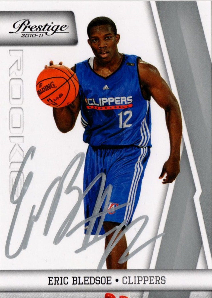 Eric Gordon Girlfriend