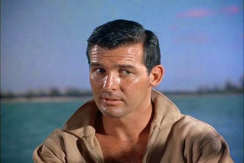 kenneth in the (212): HOLLYWOOD HUNK OF THE DAY: Brian Kelly