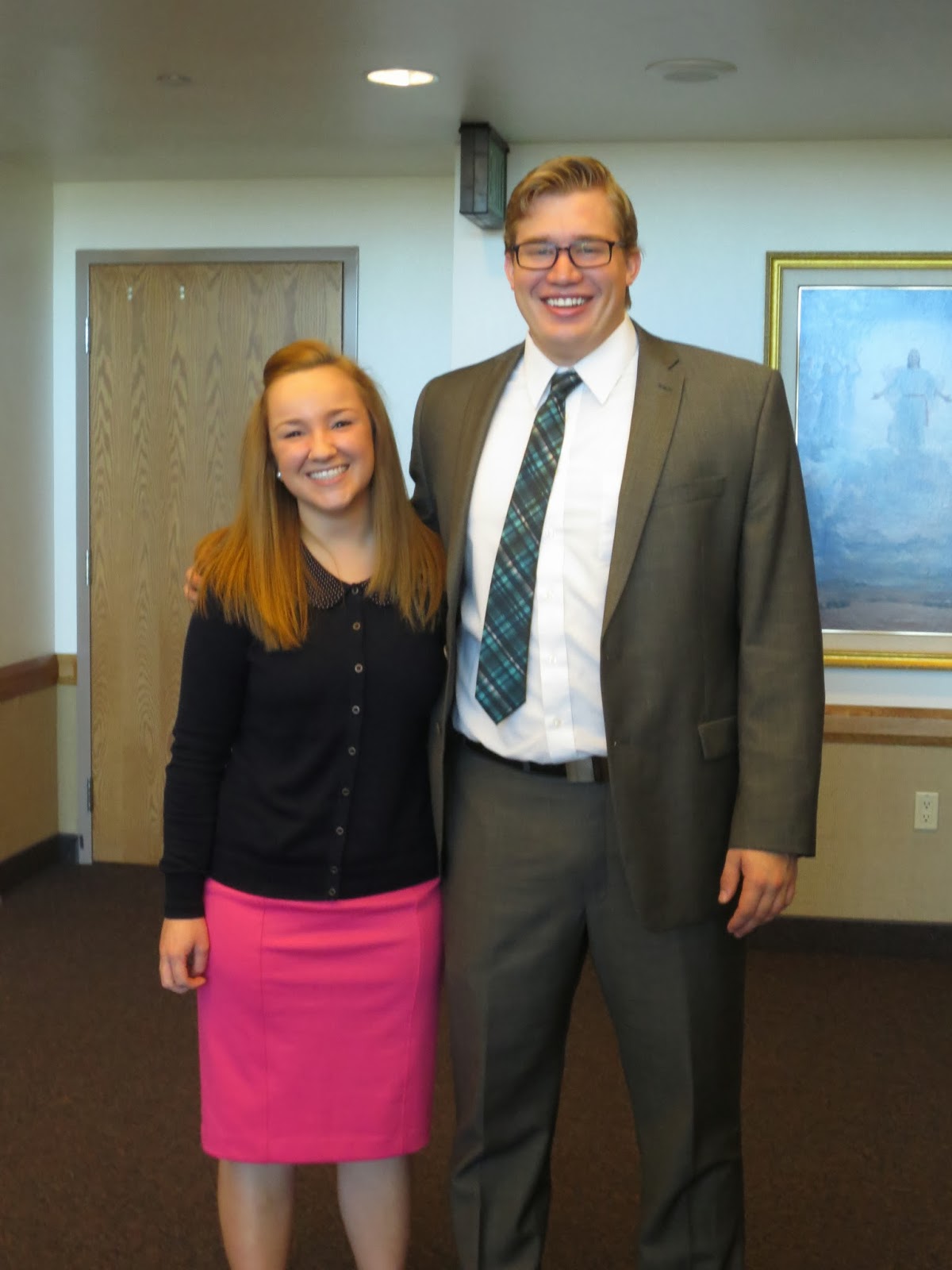 Viva Las Vegas!: December 2013