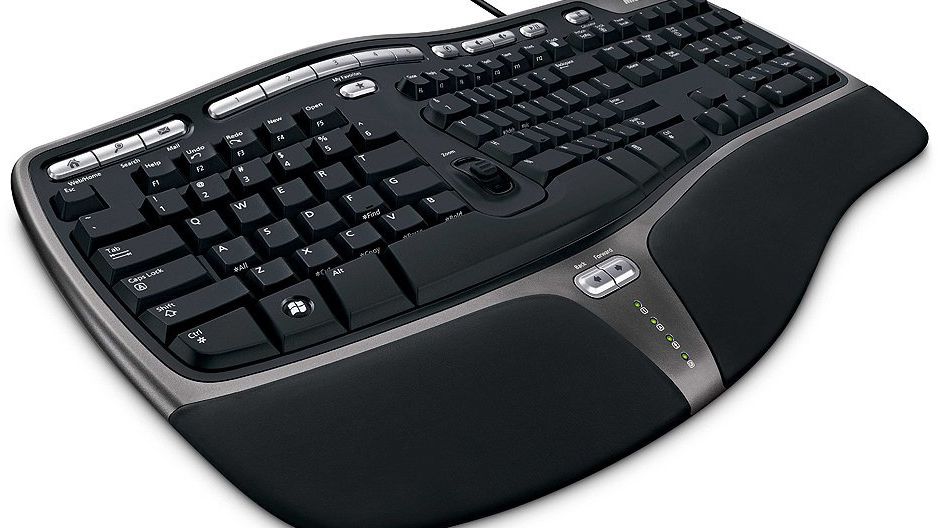 Apa Itu Keyboard? (Definisi Keyboard Komputer) - TeknoLah