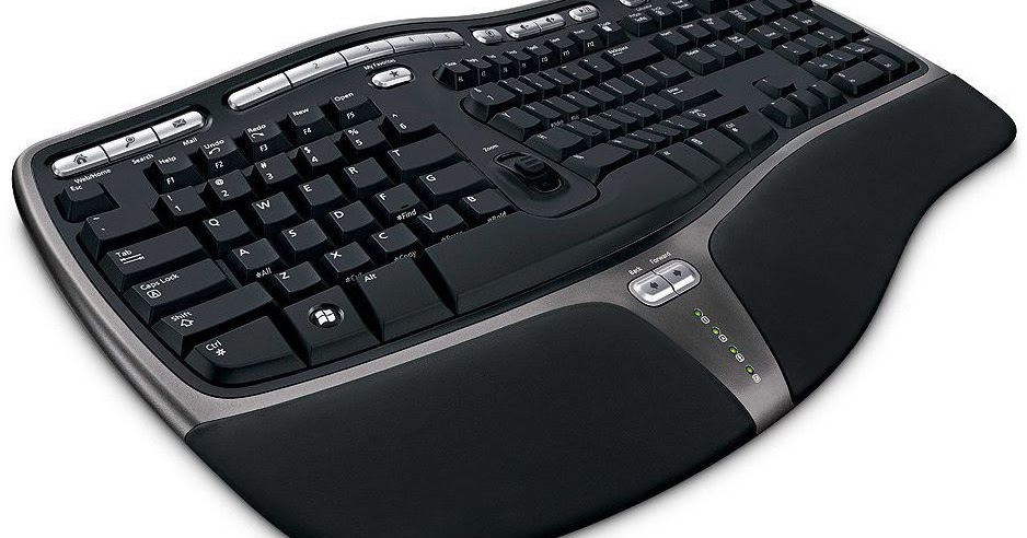 Apa Itu Keyboard? (Definisi Keyboard Komputer) - TeknoLah