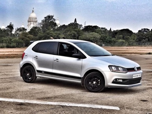 Harga Volkswagen Polo Spesifikasi Lengkap 2018 Terbaru - Ngaku Suka ...