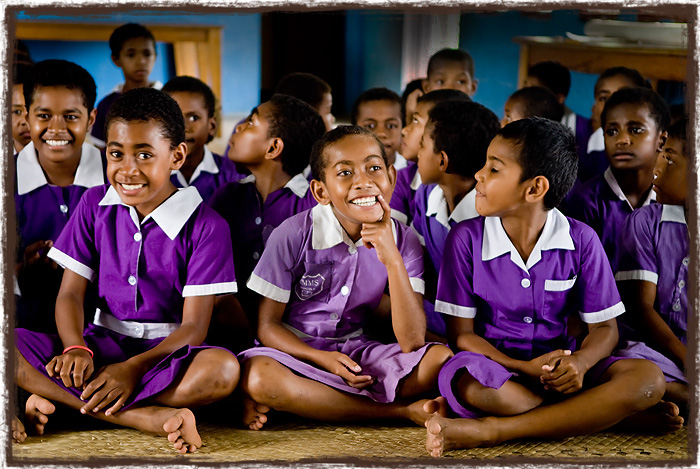 Courtneys' Wall: FIJI RESEARCH