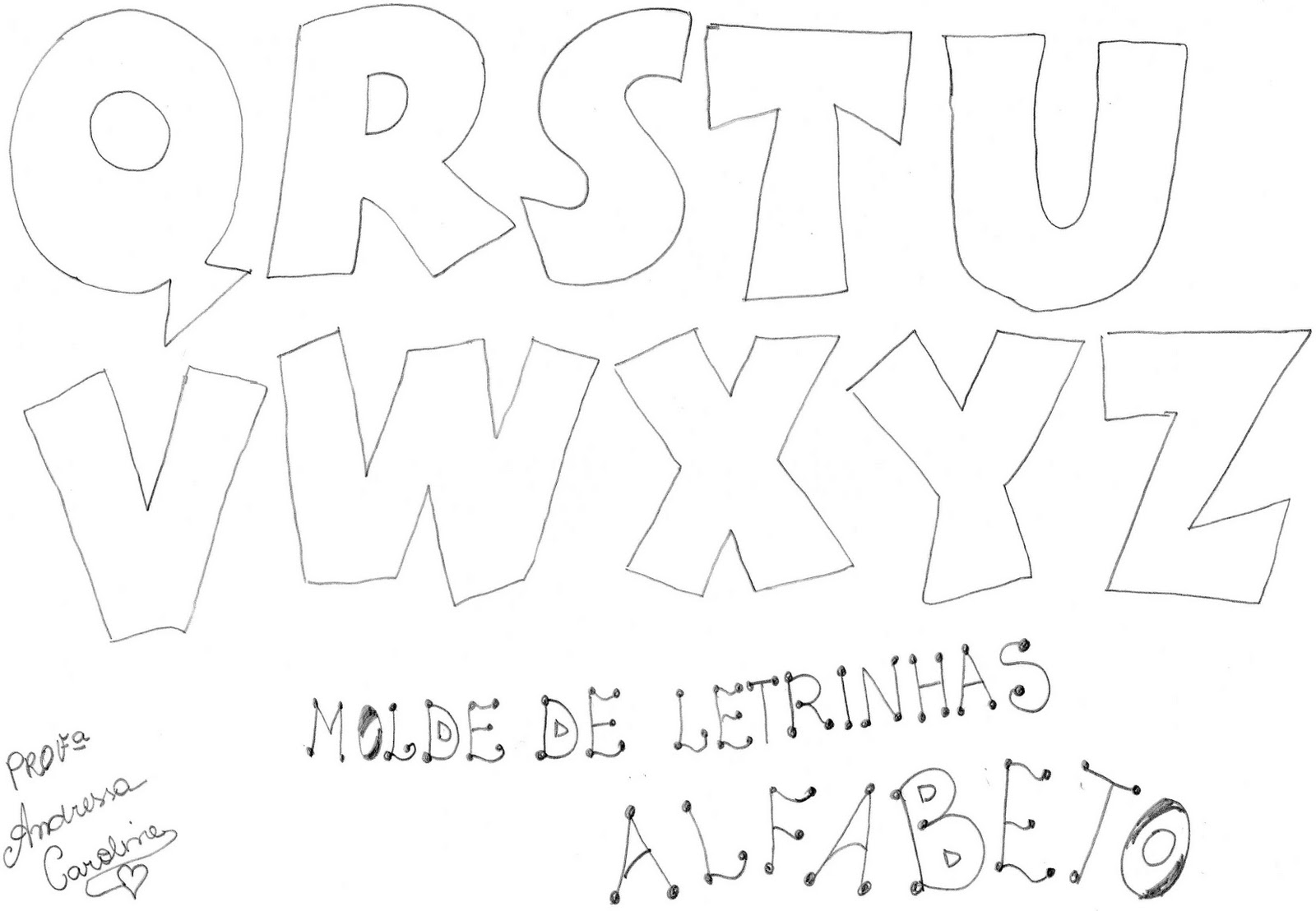 MOLDES DE LET RAS - Imagui