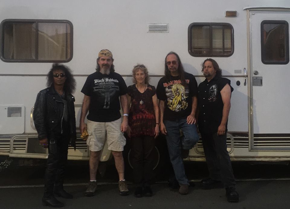 The Medusa Story - It's Psychedelic Baby Magazine