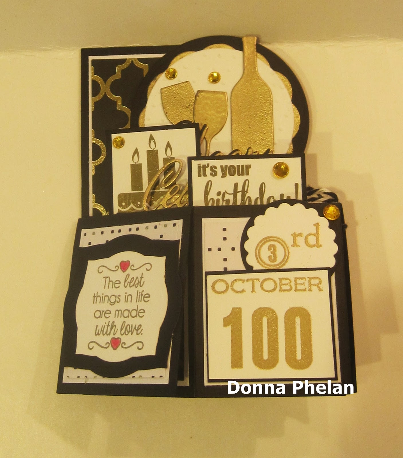 Crafting By The Beach: Pretty Little Cards