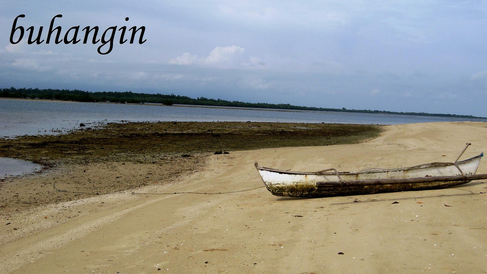 PROFESSOR MOHAWK: BUHANGIN