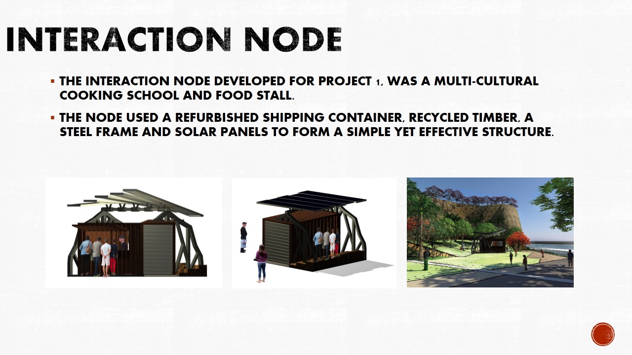 DAB510- 2013 - Architectural Design 5