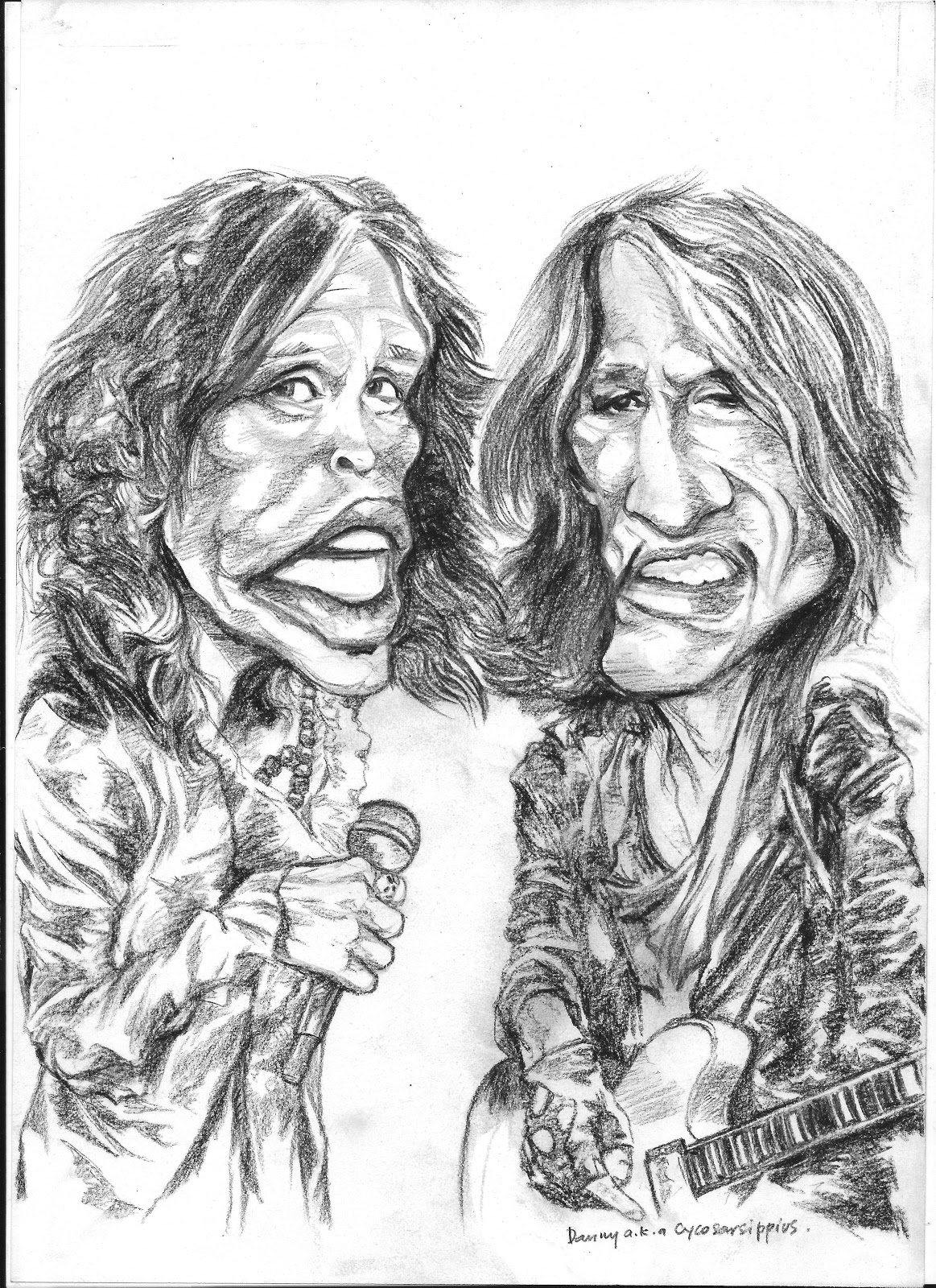 Tribe X Airbrush and Custom artz