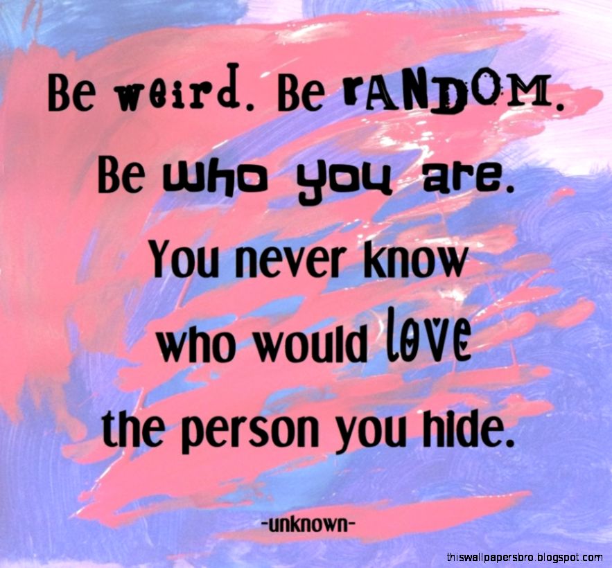 Random Quotes | This Wallpapers