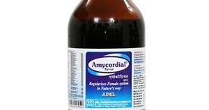 Amycordial Syrup : Indications, Ingredients,Dosages, How it works ...