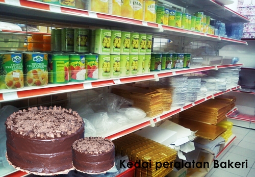 twenty2december™ : Senarai Kedai Bahan Bekalan Bakeri Malaysia