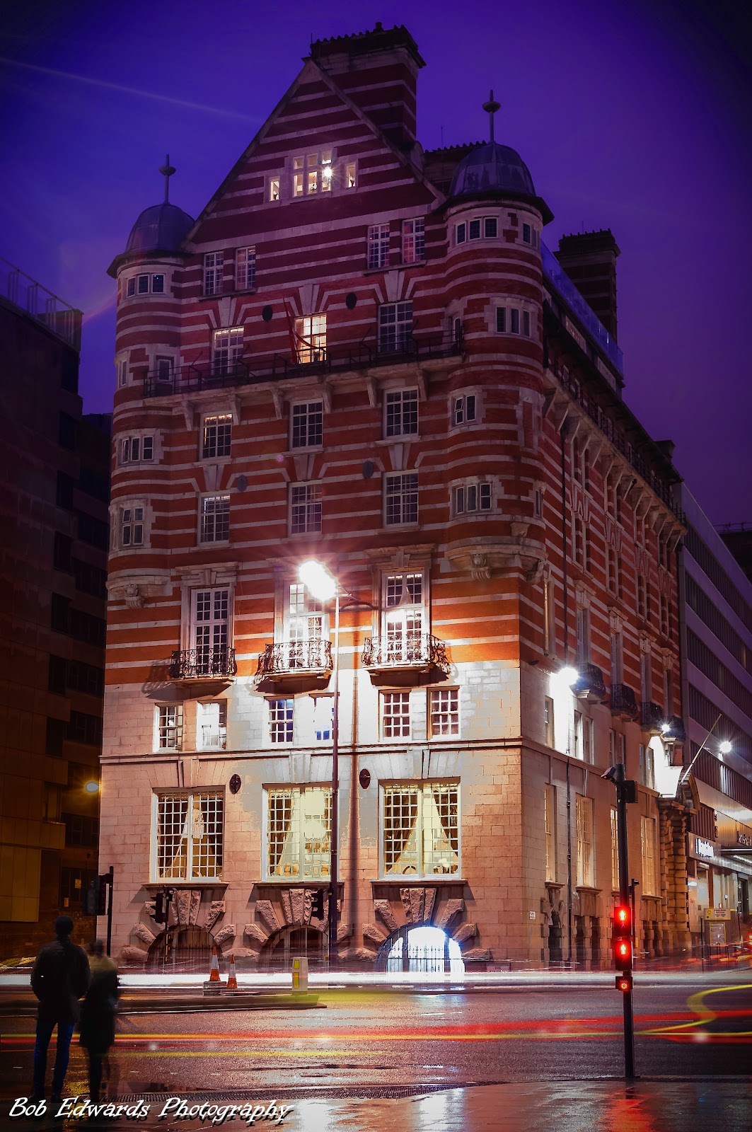 Albion House Liverpool / Kingston House 1962 | Liverpool, Liverpool ...