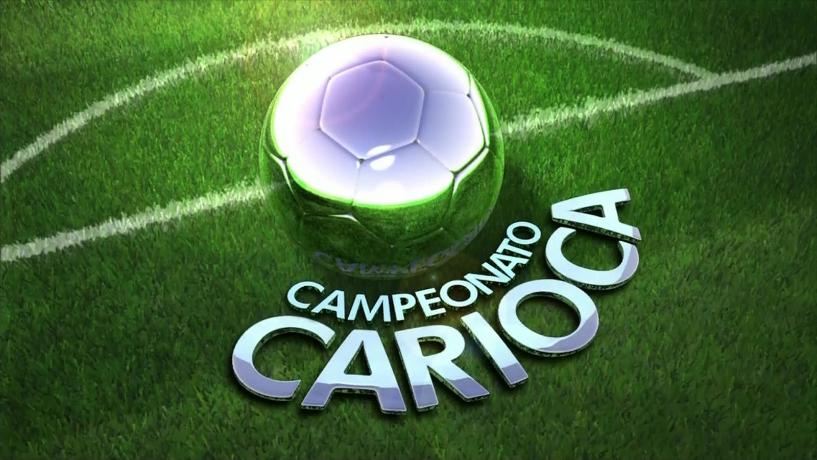 E ASSIM SERÁ O CAMPEONATO CARIOCA 2017 - Opinião Esportiva! Renan F.M.